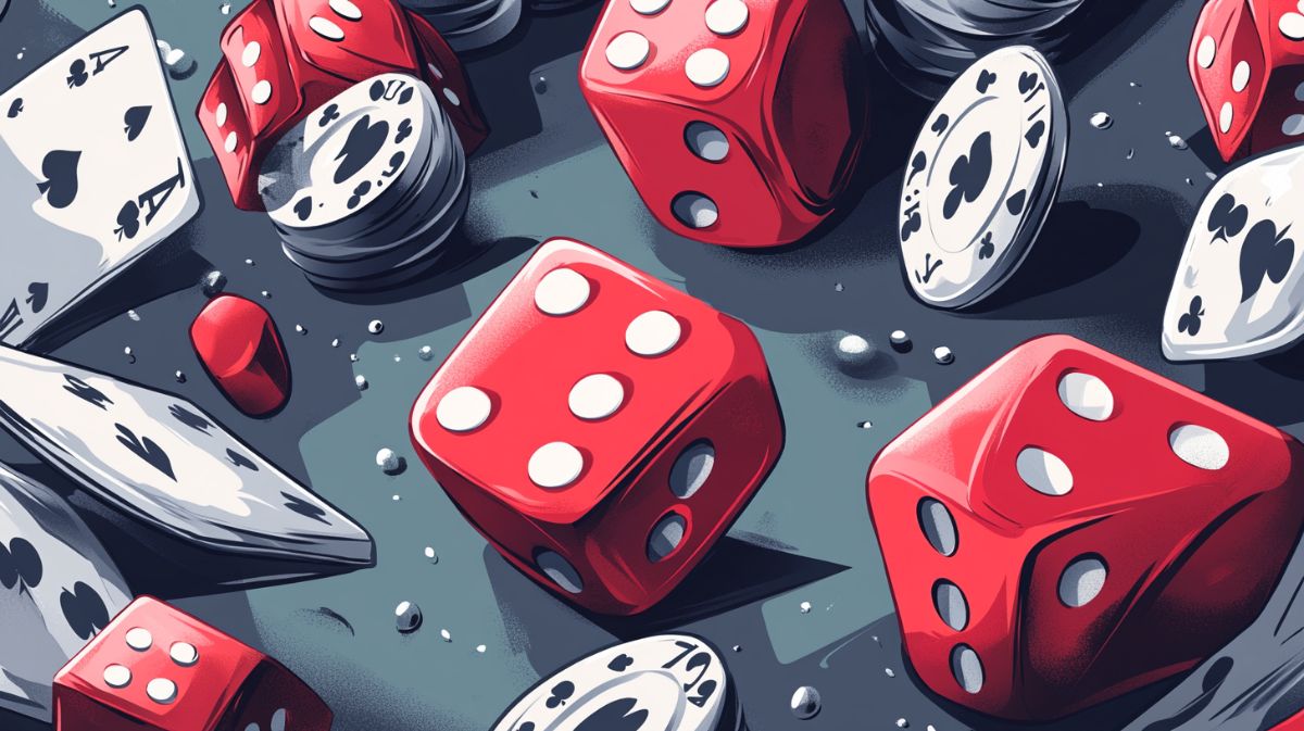 Online Poker mit Echtgeld 2026: Top Seiten im Test