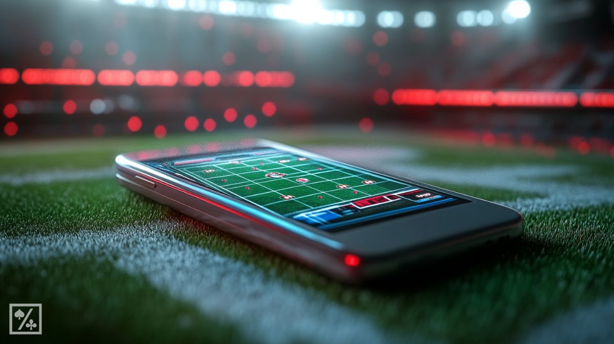 Best Betting Sites 2026 - Top US Online Sportsbooks
