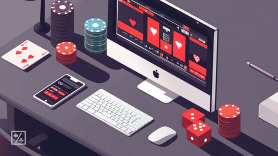 Online Casinos for Real Money - Best Casino Sites in the US 2026