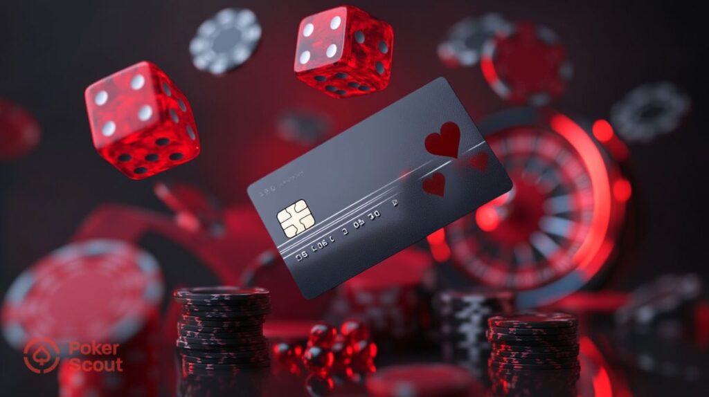 Visa Gift Card Casinos 2026 - Casinos Accepting Visa Gift Cards