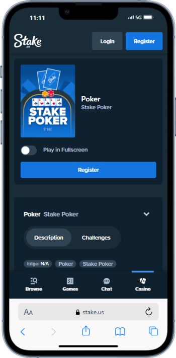 Best Poker Apps - The Top Online Poker Apps of 2026