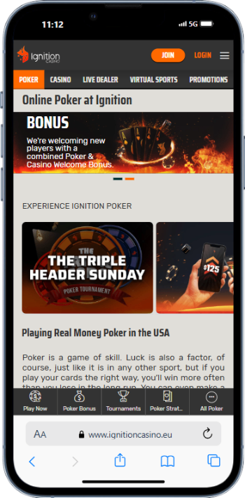 Softest Online Poker Sites in the US for 2026 - Easiest Poker Rooms