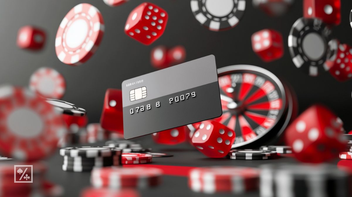 Visa Gift Card Casinos 2026 - Casinos Accepting Visa Gift Cards