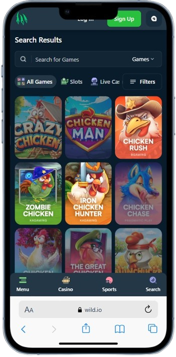 Best Chicken Gambling Games and Casinos in 2026